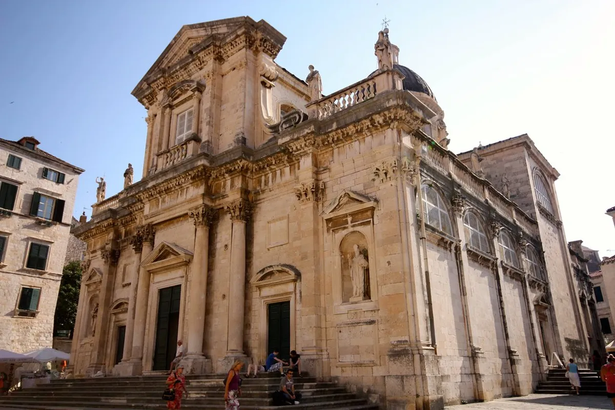 11 Best Bars in Dubrovnik: A Local’s Guide to Sunsets (2026) | Europe ...