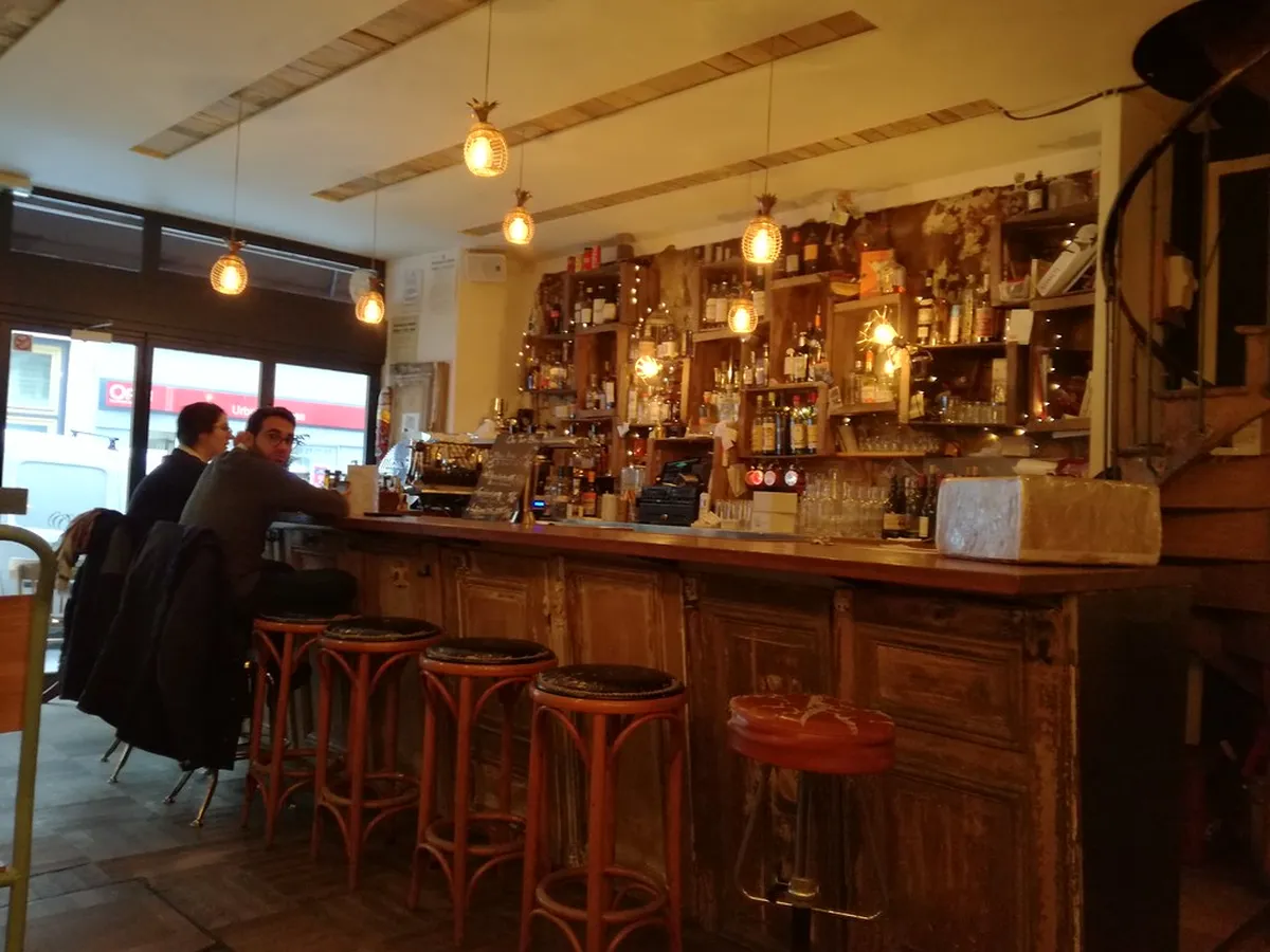 12 Best Bars in Paris for Cocktails and Culture (2026) | Europe Nightlife