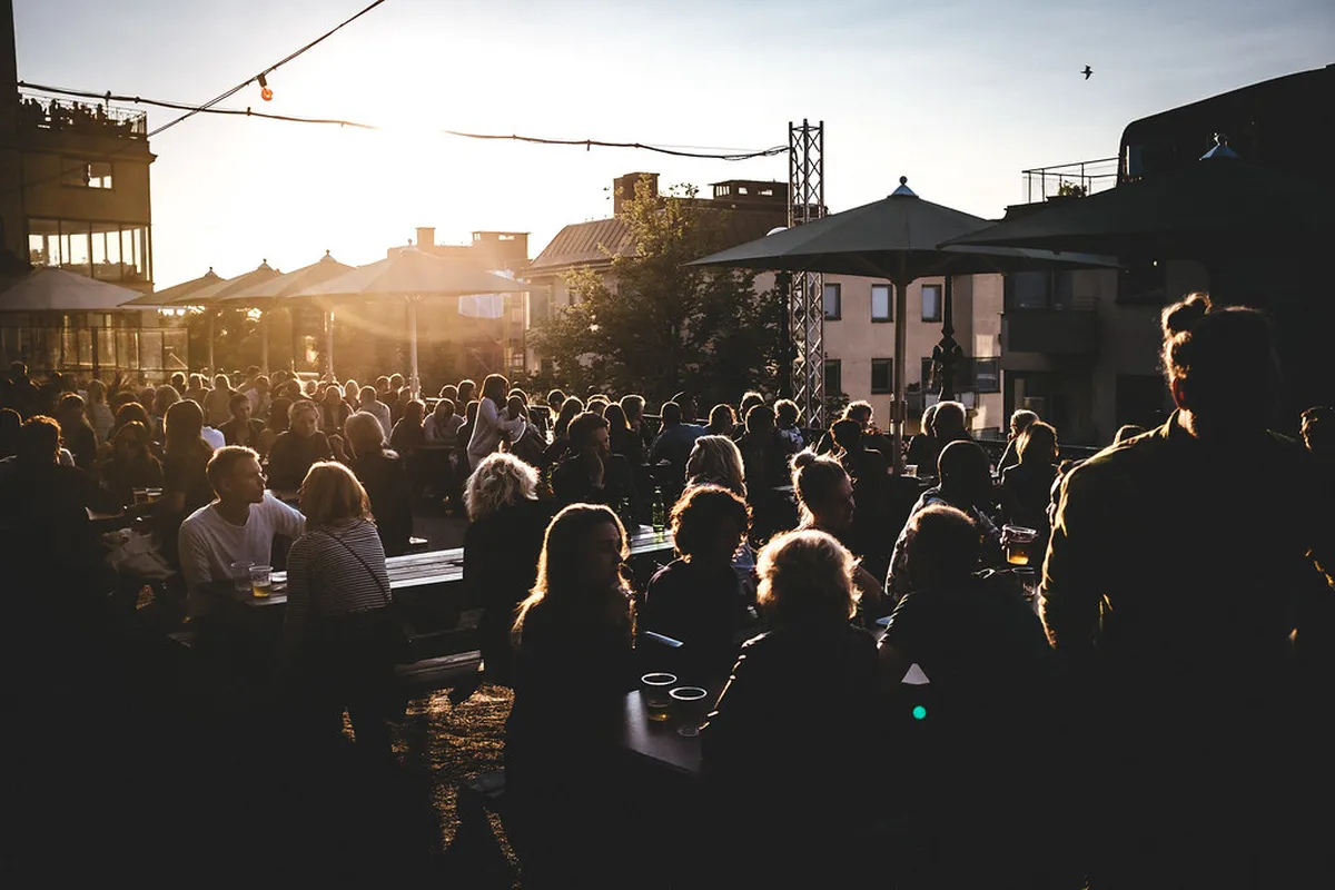 15 Best Bars and Essential Stockholm Nightlife Tips (2026) | Europe ...